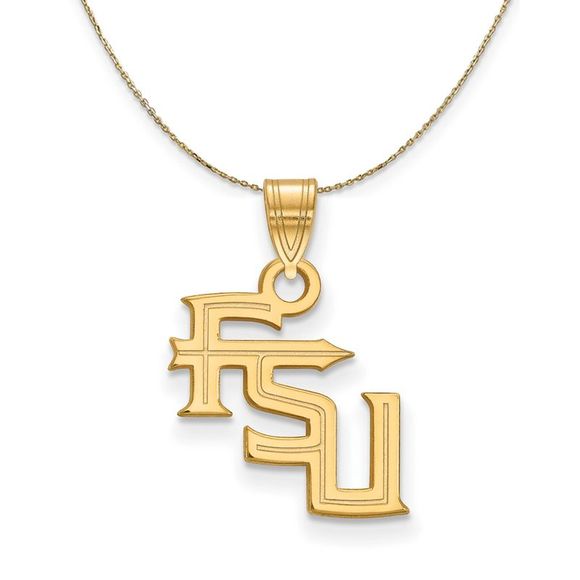 Black Bow Jewelry Co. | Jewelry | 4k Yellow Gold Florida State Small ...